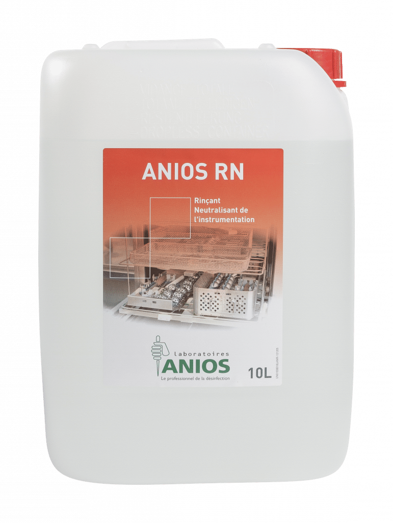 ANIOS RN - Nuova Farmec